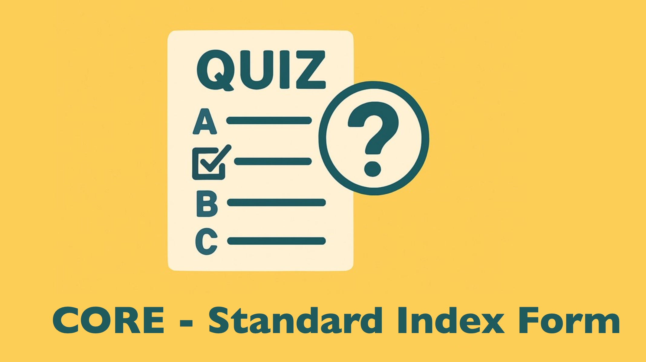 Mathematics: Standard Index Form - Conversion